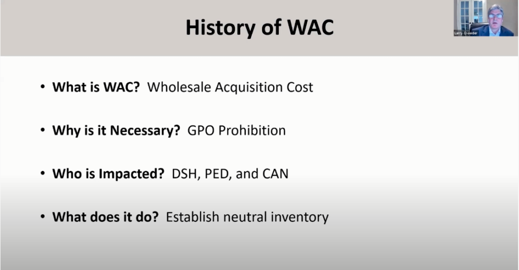 Webinar Rewind: Don’t Get WAC’d: Part 1 - Cervey