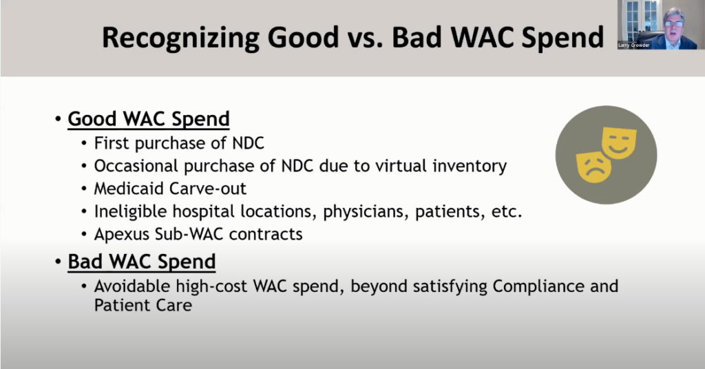 Webinar Rewind: Don’t Get WAC’d: Part 1 - Cervey