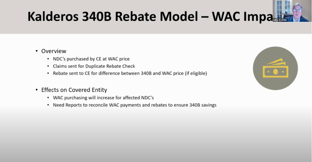 Webinar Rewind: Don’t Get WAC’d: Part 3 - Cervey